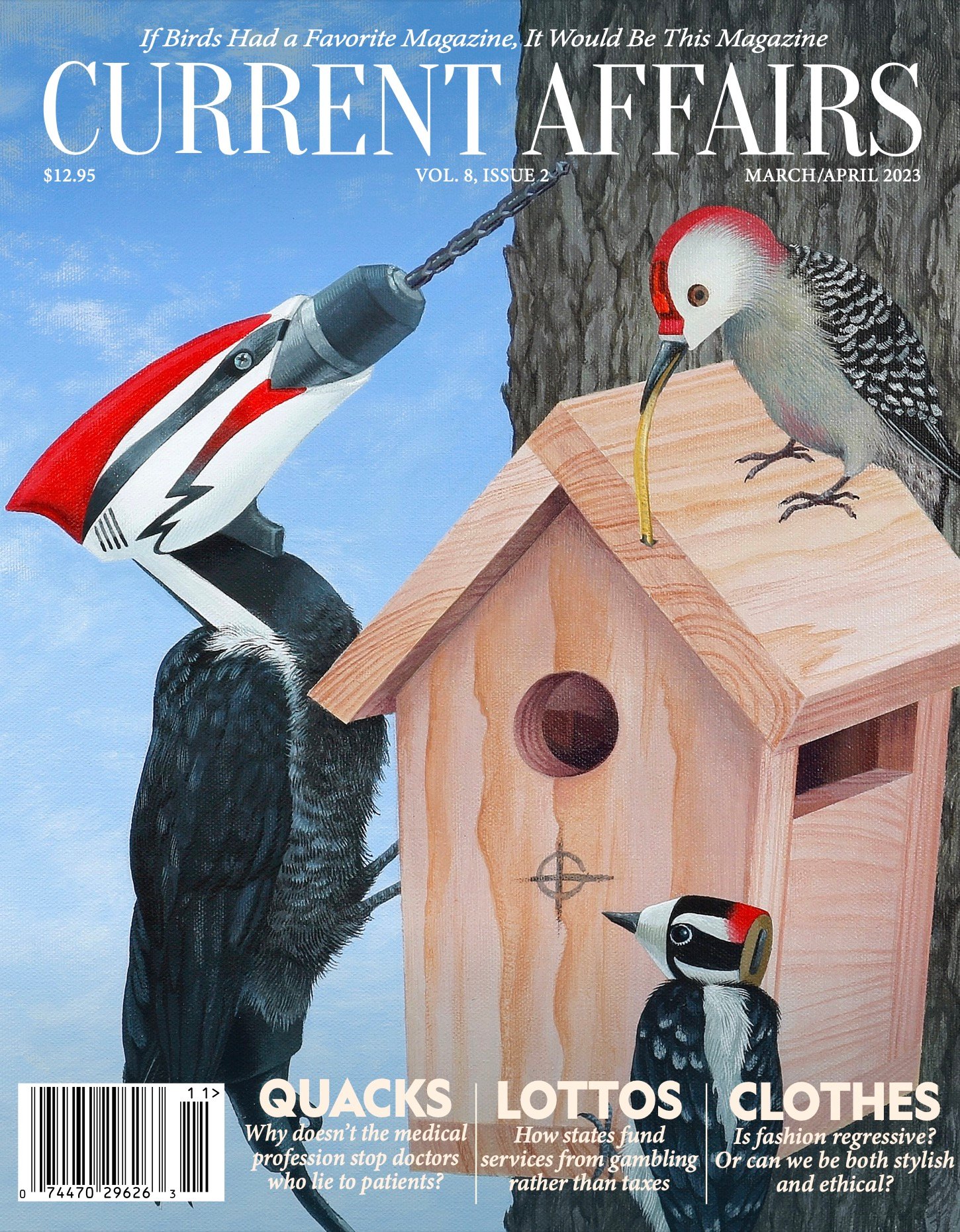 Issues | Current Affairs